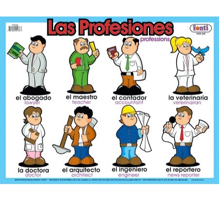 TOMi.digital - OFICIOS Y PROFESIONES