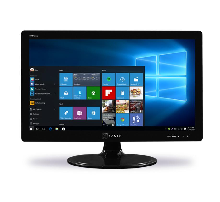 TOMi.digital - SISTEMAS E INSTALACIÓN DE SOFTWARE