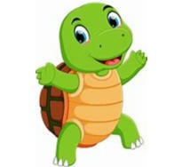 TOMi.digital - La tortuga y el águila