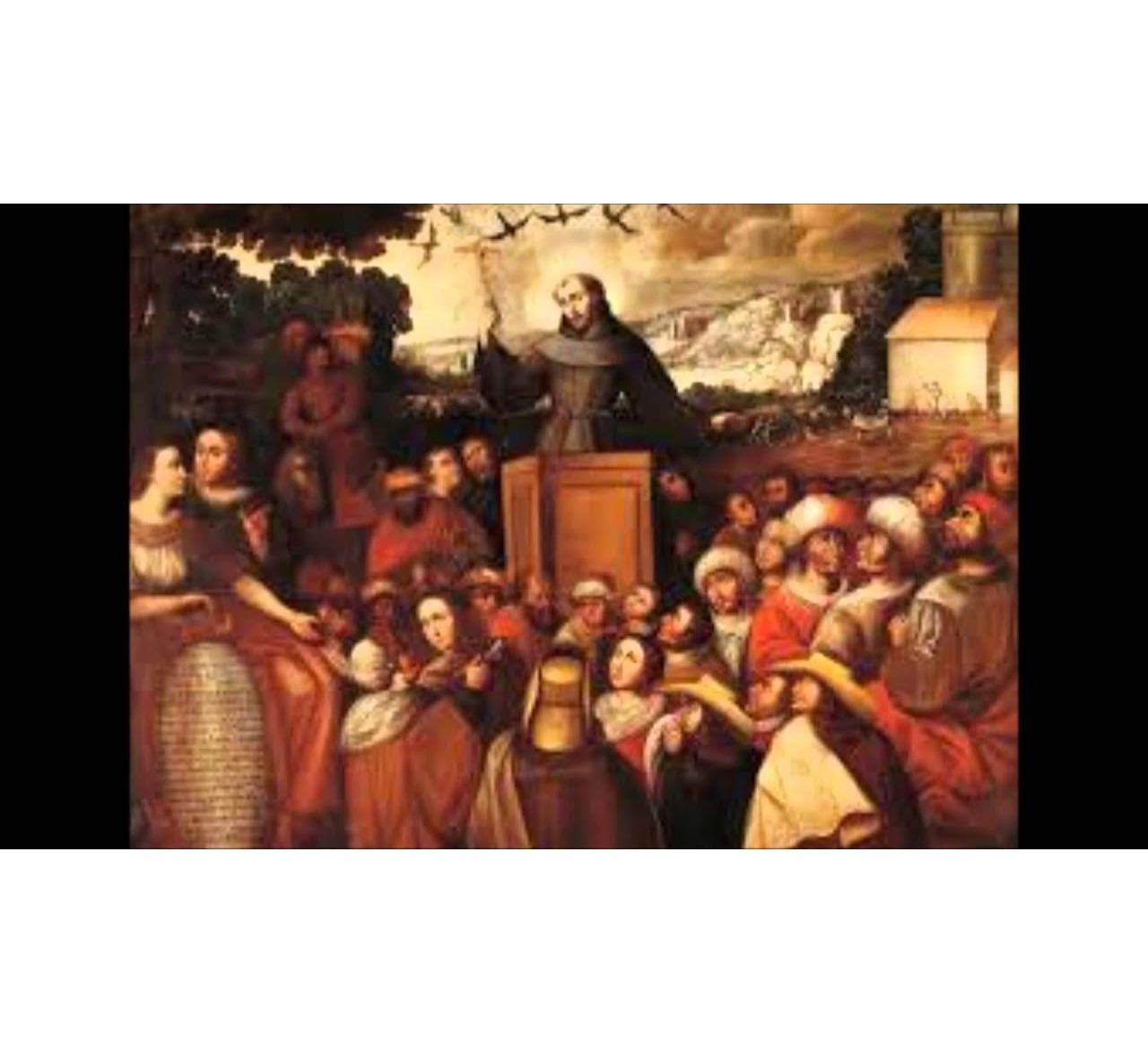 TOMi.digital - SOCIEDAD Y CULTURA DURANTE LA COLONIA