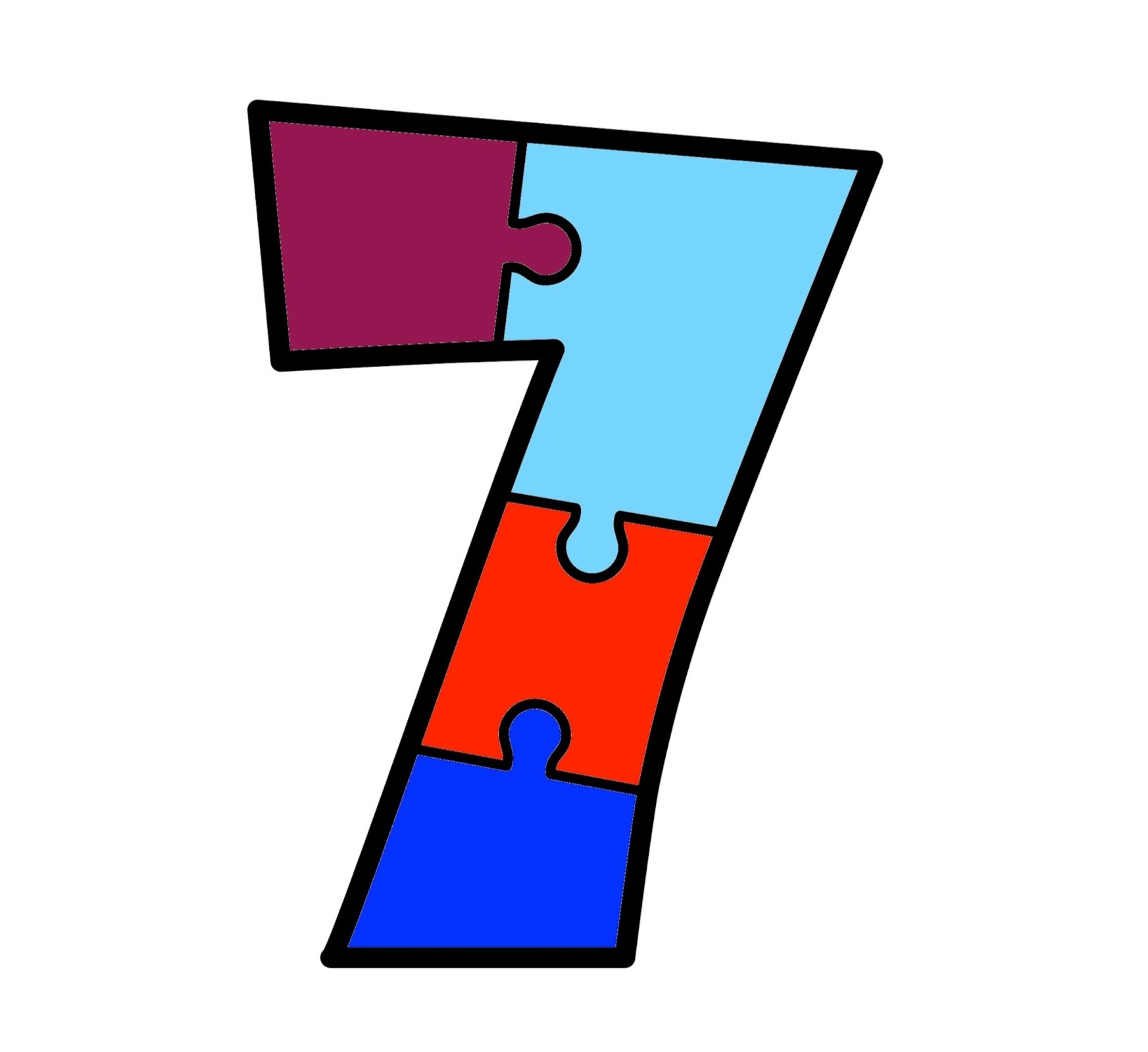 TOMi.digital - Los Números del 1 al 10