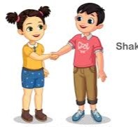 TOMi.digital - Greetings and Farewels 2nd grade