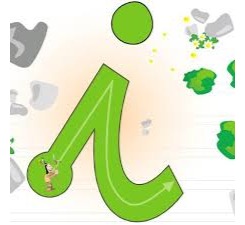 TOMi.digital - Letras, sonido inicial. 1º Básico