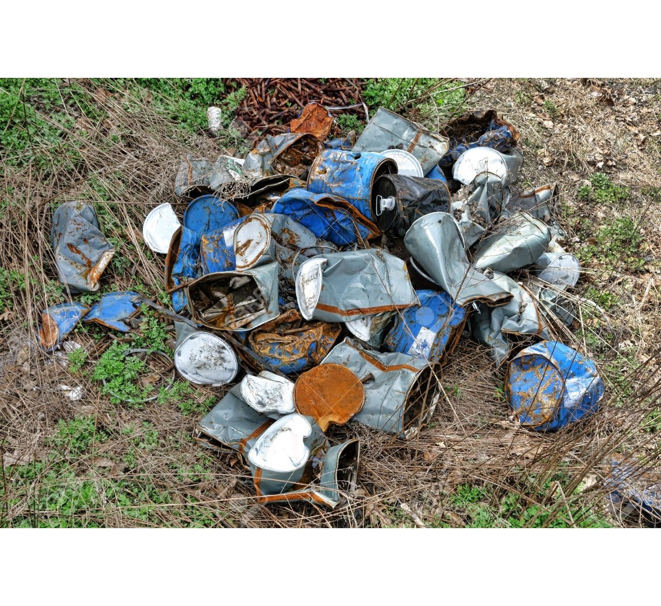 TOMi.digital - Reciclaje