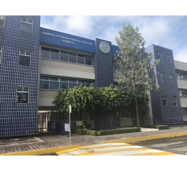 TOMi.digital - Andes International School Puebla