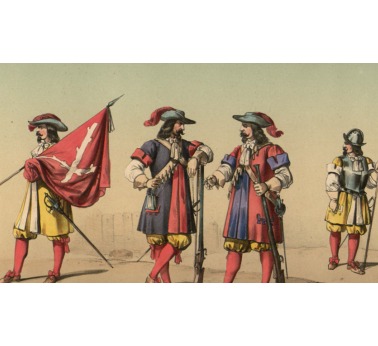 TOMi.digital - Orden social en la época colonial