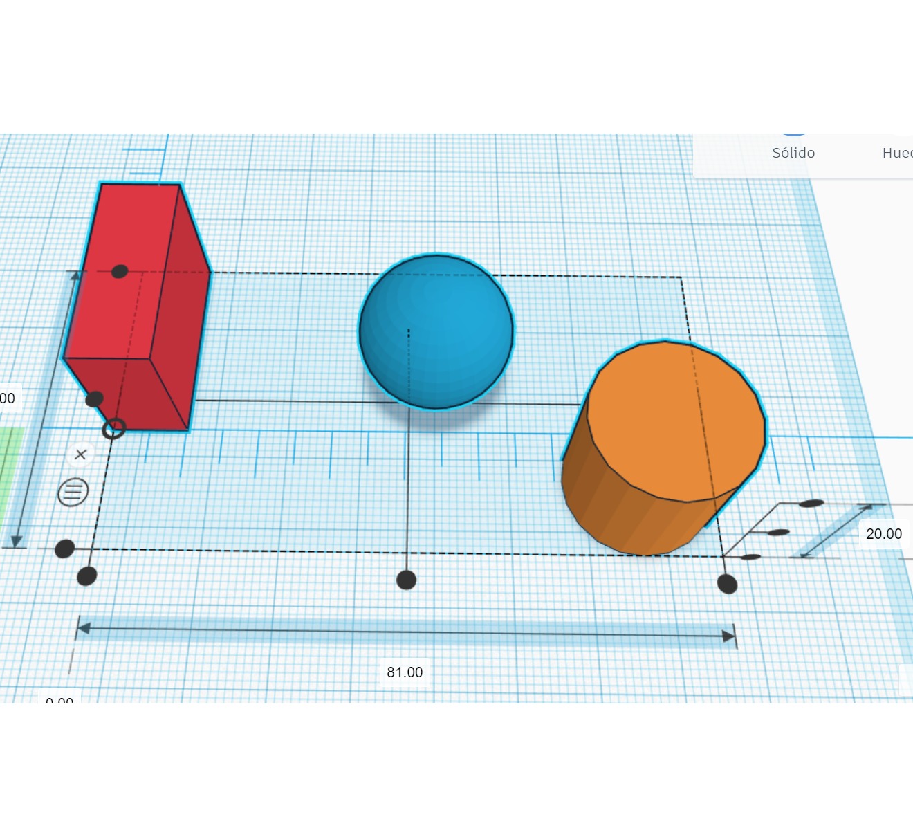 TOMi.digital - Tinkercad - Diseño 3D II