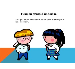 TOMi.digital - FUNCIONES DEL LENGUAJE