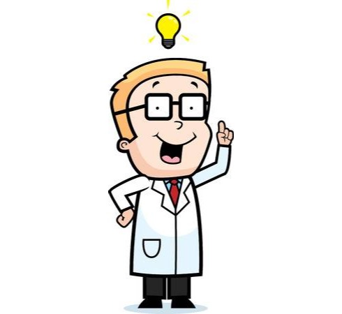 TOMi.digital - Repaso del método científico