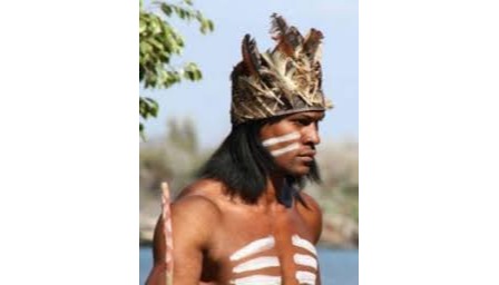 TOMi.digital - 8. Familia Arawak