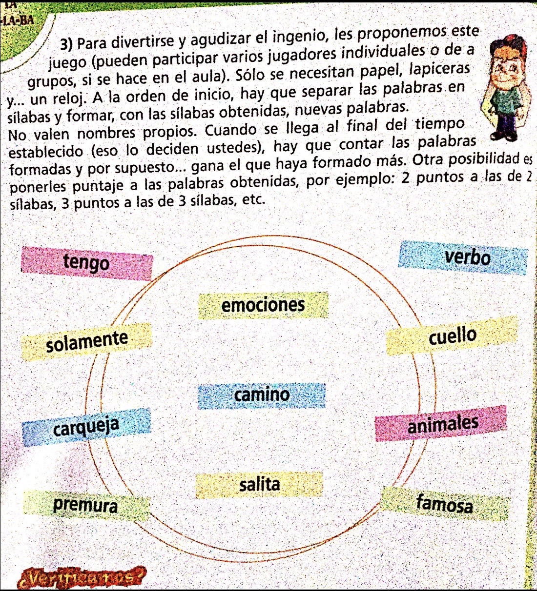 TOMi.digital - Reglas de silabeo 3A