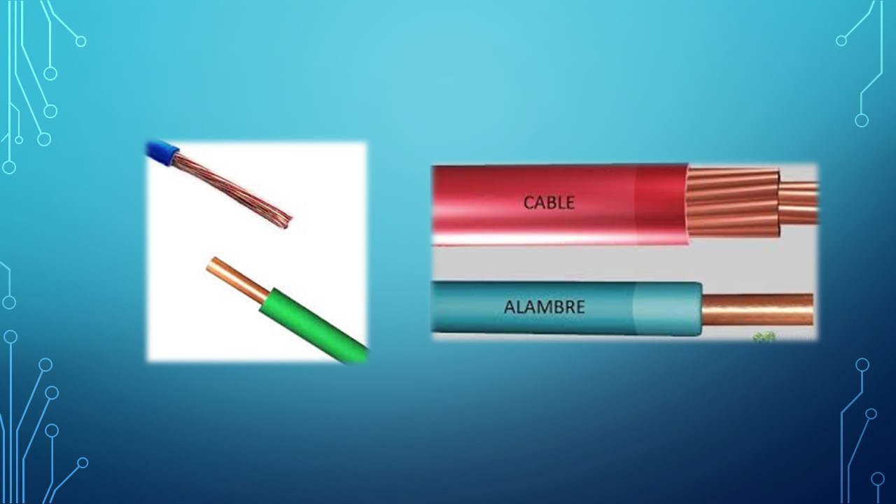 TOMi.digital - Cable VS Alambre