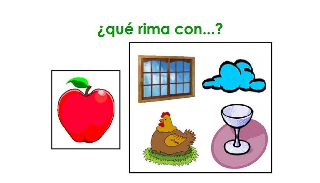 TOMi.digital - Ejercicios de Comunicación y Lenguaje La poesía