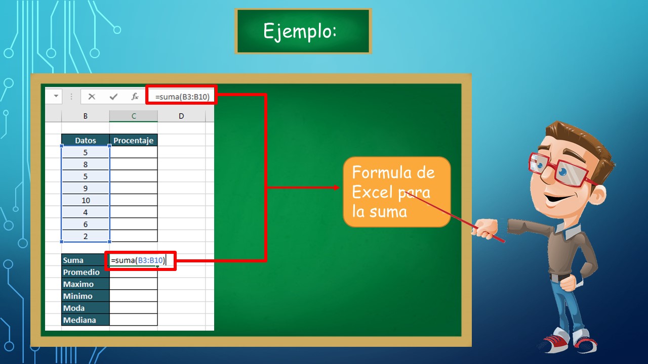 TOMi.digital - Taller 6 Variables estadísticas