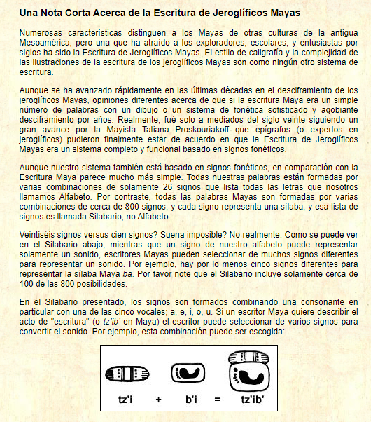 TOMi.digital - HISTORIA DEL PROTOMAYA