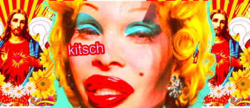 TOMi.digital - Cultura Kitsch