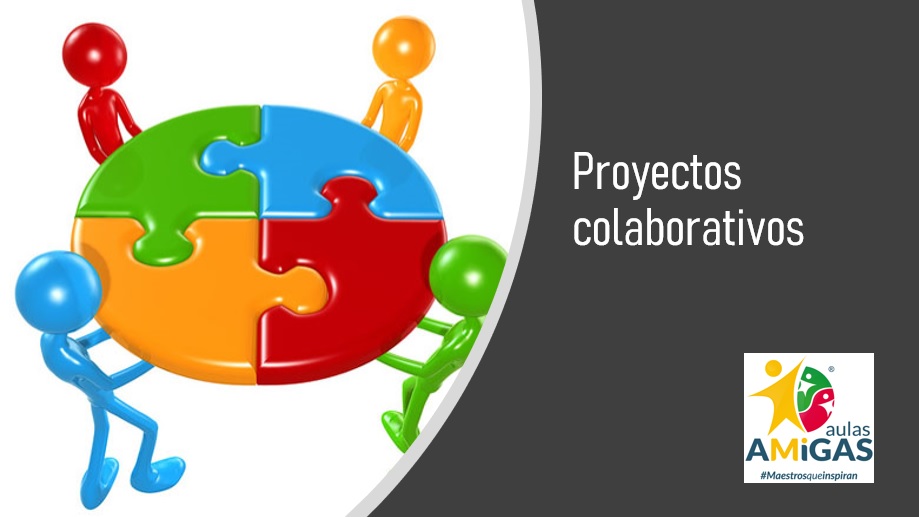 TOMi.digital - PROYECTOS COLABORATIVOS