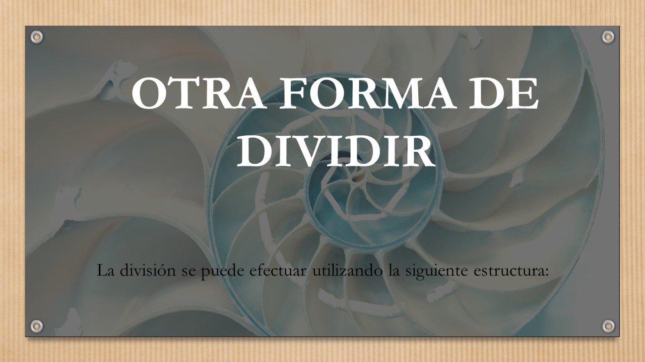 TOMi.digital - Resta y división