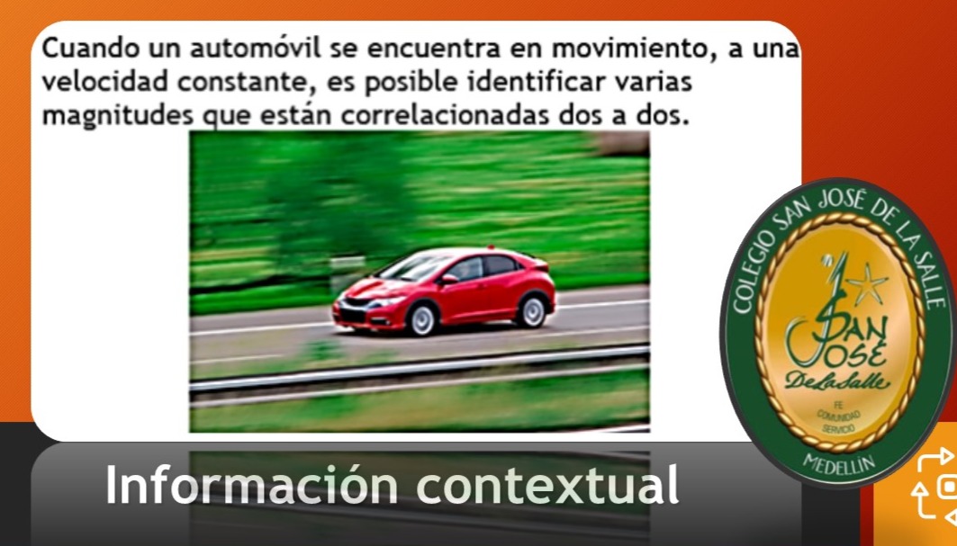 TOMi.digital - Correlación directa e inversa