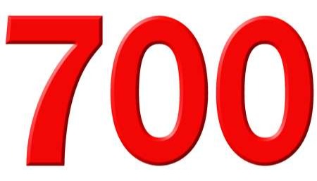 TOMi.digital - NÚMERO 700