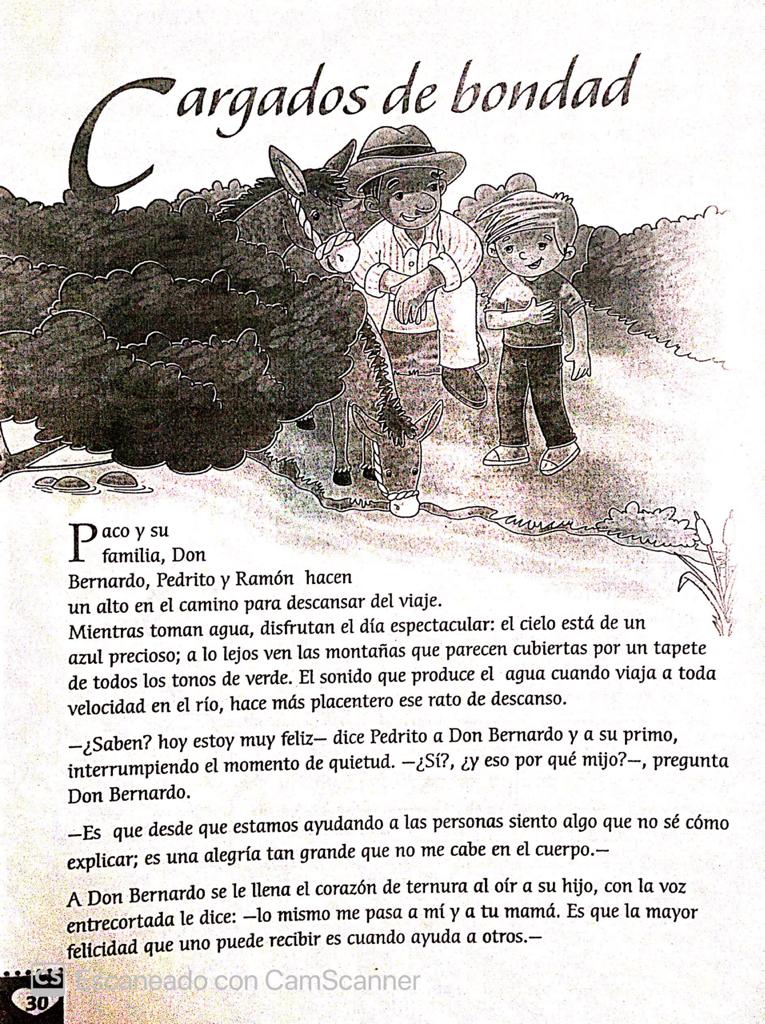 TOMi.digital - EL VALOR DE LA BONDAD