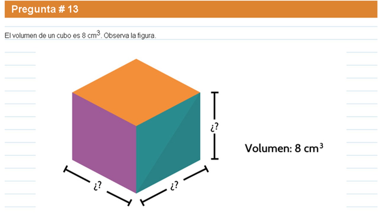 TOMi.digital - Matemáticas: Prueba Aprendamos 5°