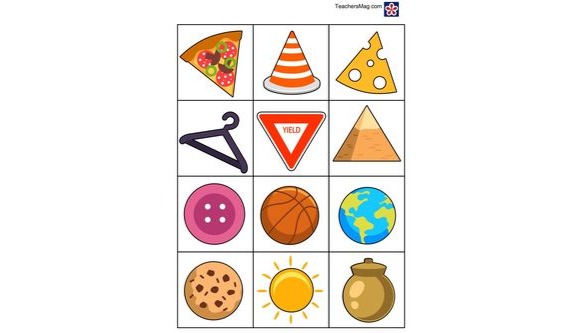 Objetos Triangulares