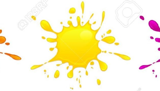 TOMi.digital - Colors and shapes!