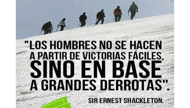 TOMi.digital - EL TRIUNFO Y LA DERROTA