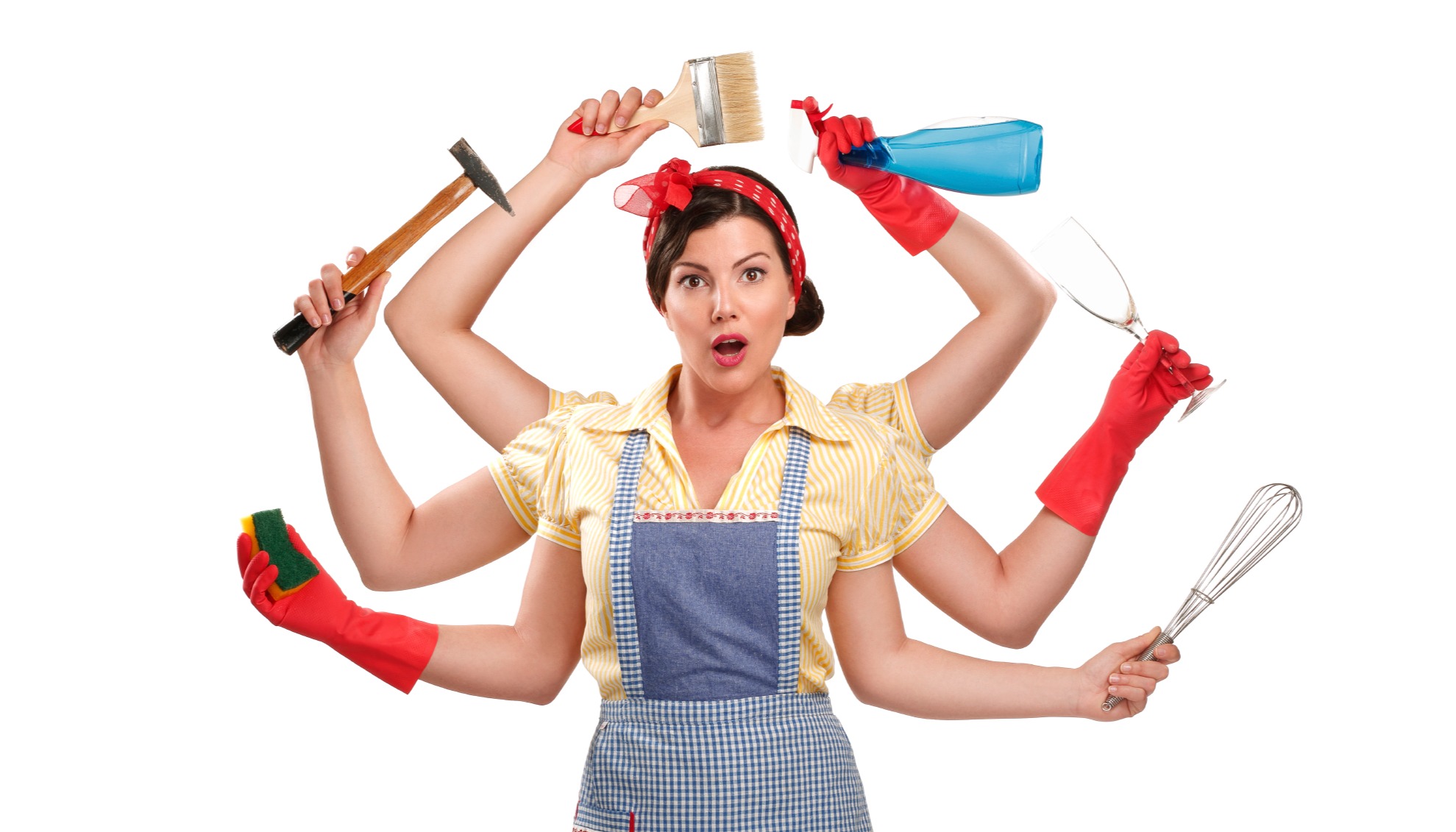 TOMi.digital - Essential and desirable items-The Gerund