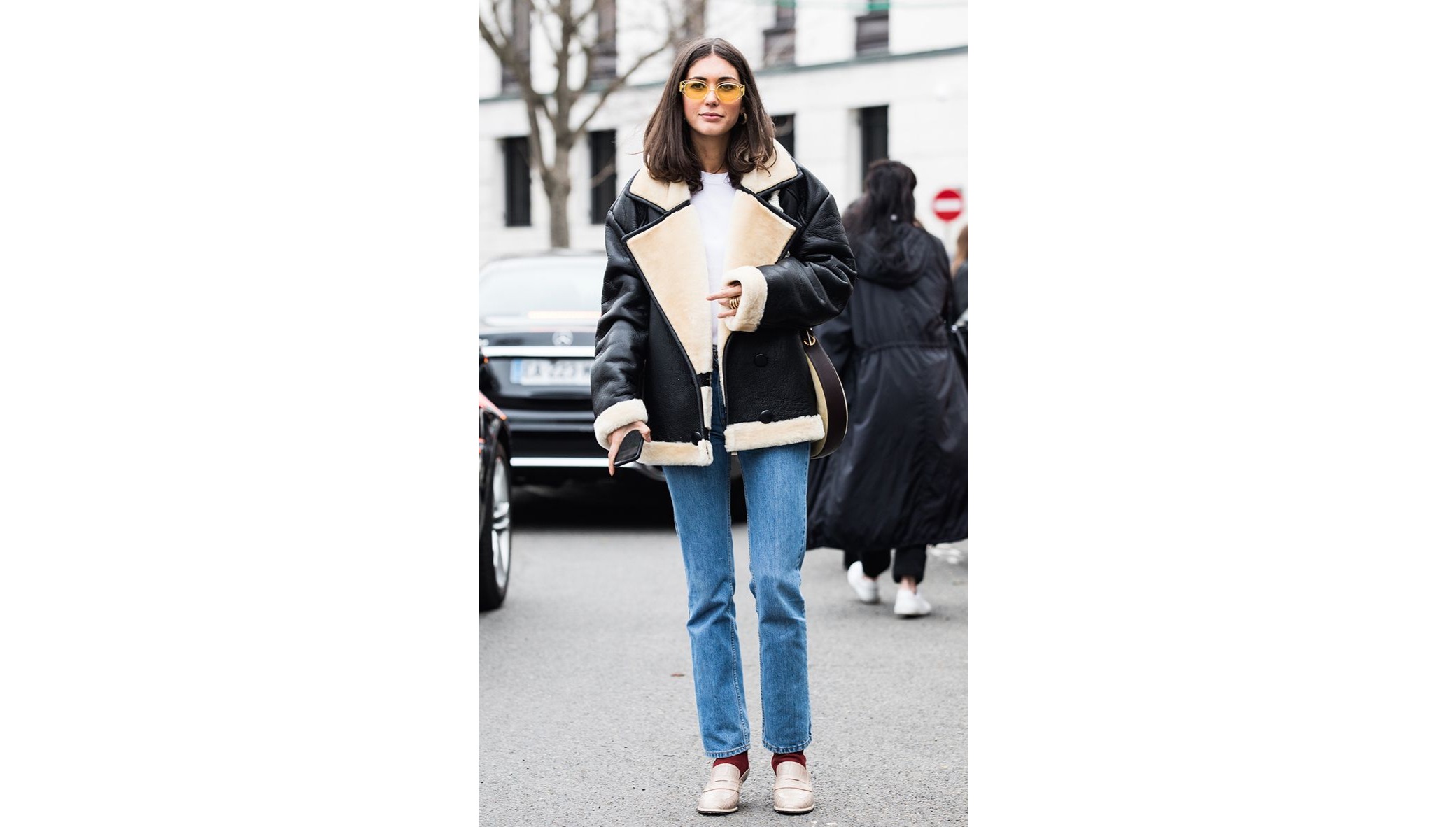 TOMi.digital - Clothes and weather