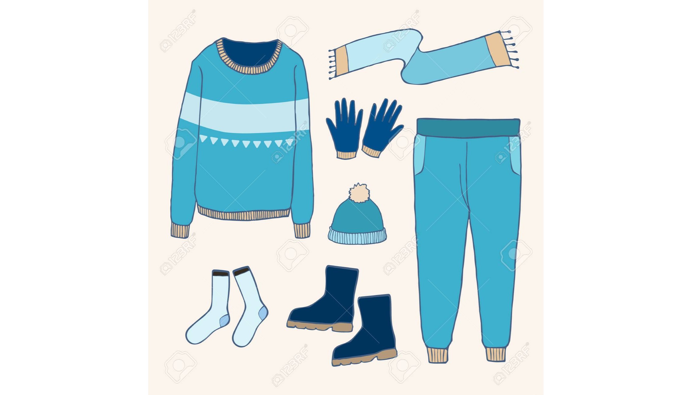 TOMi.digital - SEASONS