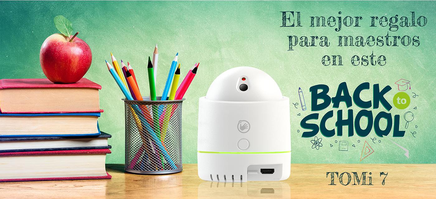 TOMi.digital - Maestros Que Inspiran