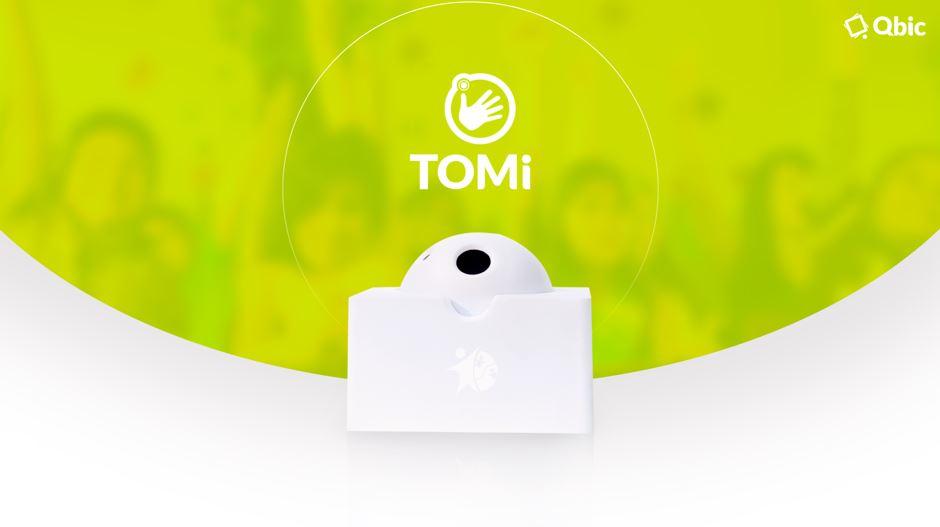 TOMi.digital - Maestros Que Inspiran