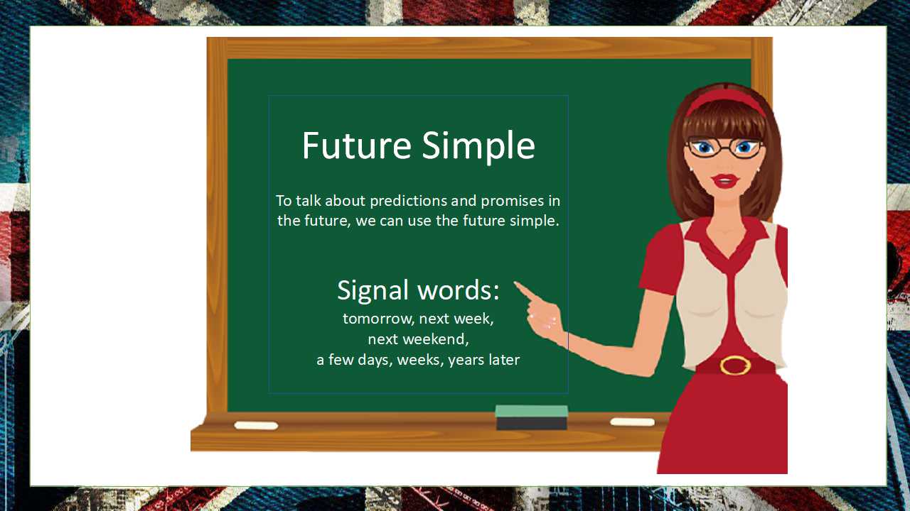 TOMi.digital - FUTURE SIMPLE