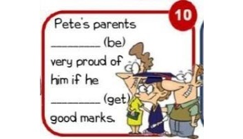 TOMi.digital - Unit 1 - First Conditional 11°