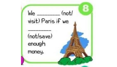 TOMi.digital - Unit 1 - First Conditional 11°