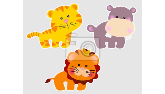 TOMi.digital - ANIMALES DOMÉSTICOS Y SALVAJES