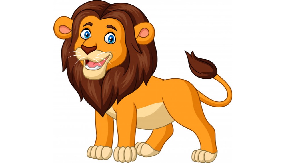 TOMi.digital - ANIMALES DOMÉSTICOS Y SALVAJES