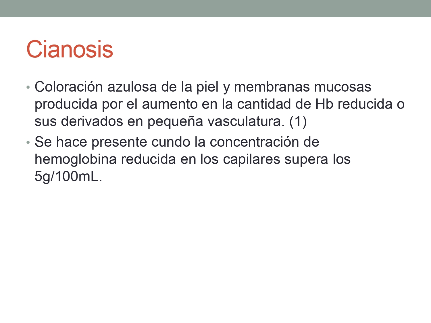 TOMi.digital - Neumología II, Propedéutica Medica, Liceo Canadiense R.