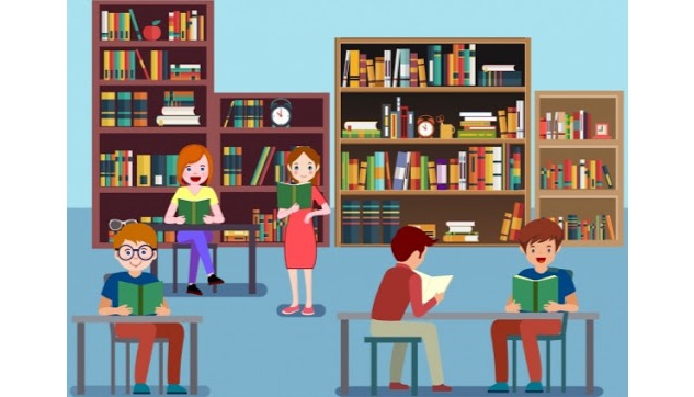 TOMi.digital - MIDDLE TERM EXAM SIXTH A