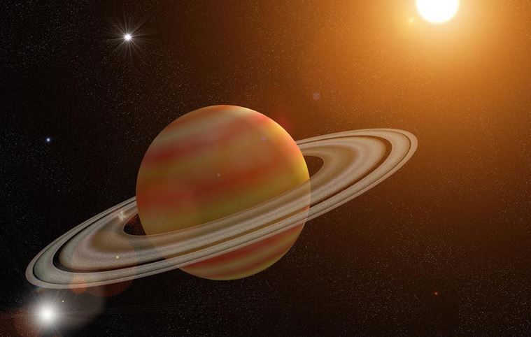 TOMi.digital - El Universo y el Sistema Solar