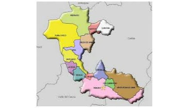 TOMi.digital - Departamento de Risaralda