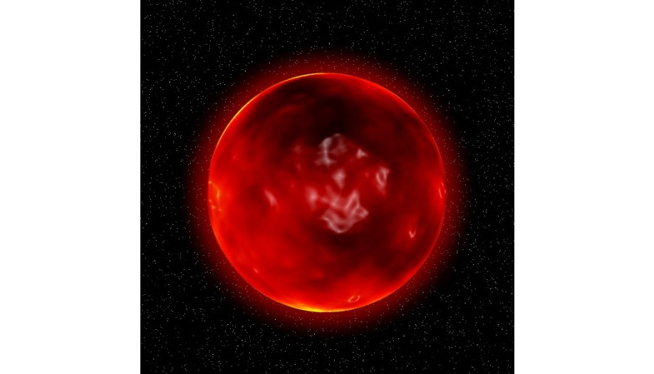 TOMi.digital - Solar System