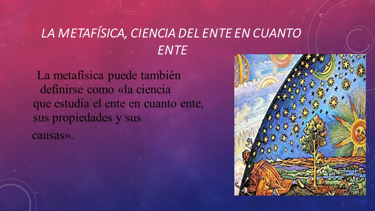 TOMi.digital - Introducción a la Metafísica