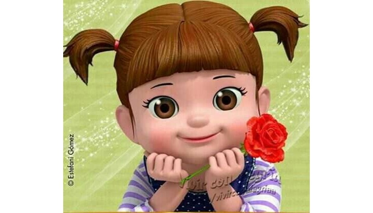 TOMi.digital - Yo soy así