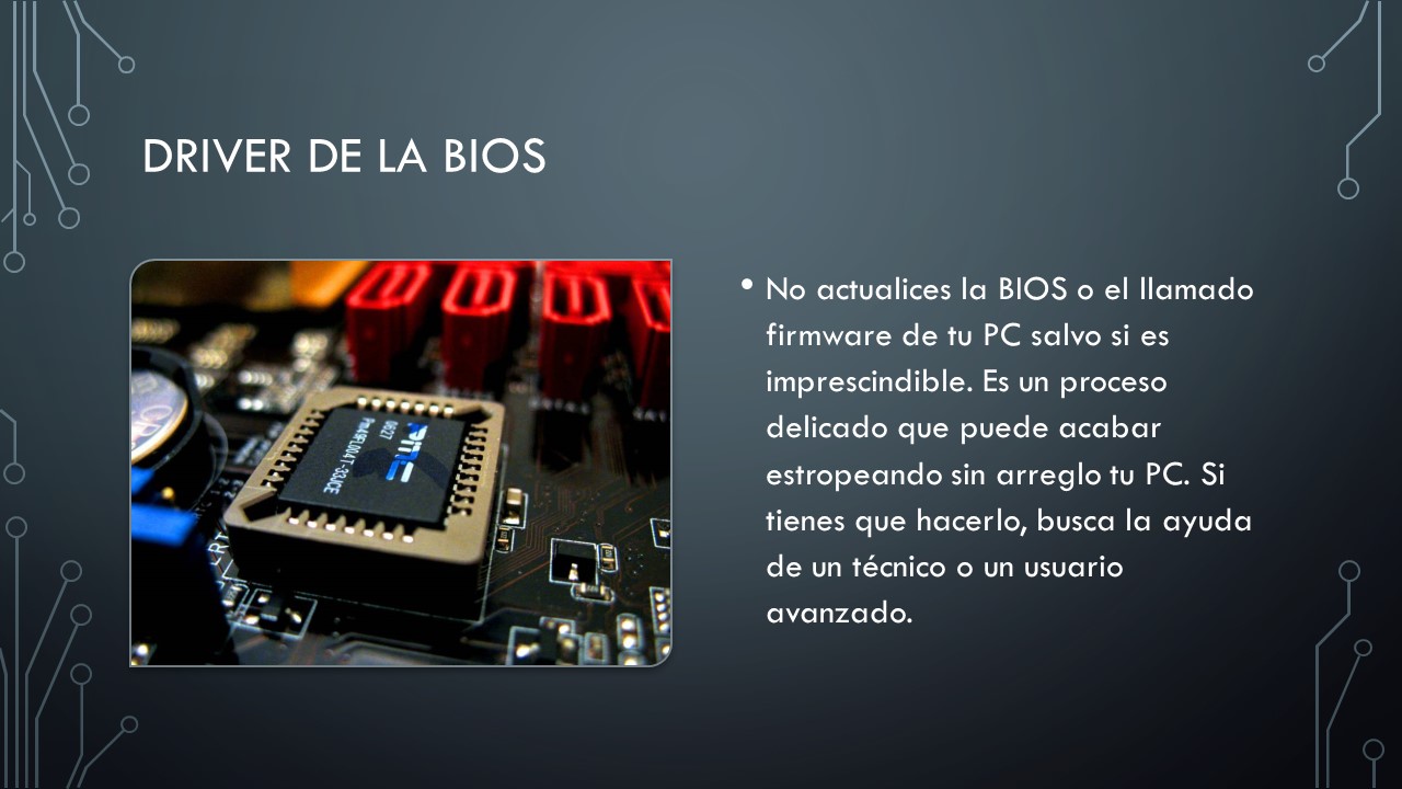 TOMi.digital - ISTPC/GSTI-C11/Los Drivers o controladores en Windows.