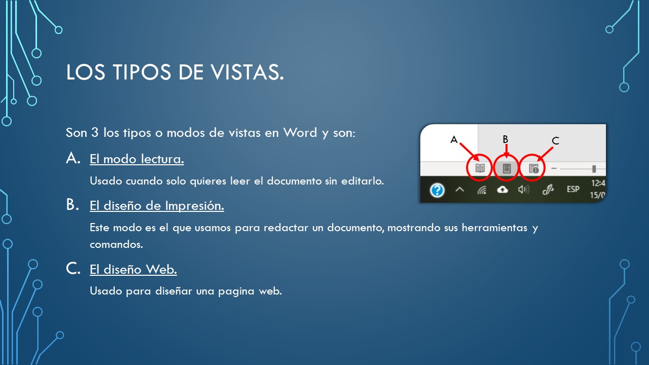 TOMi.digital - 10. WORD - CONCEPTOS BÁSICOS