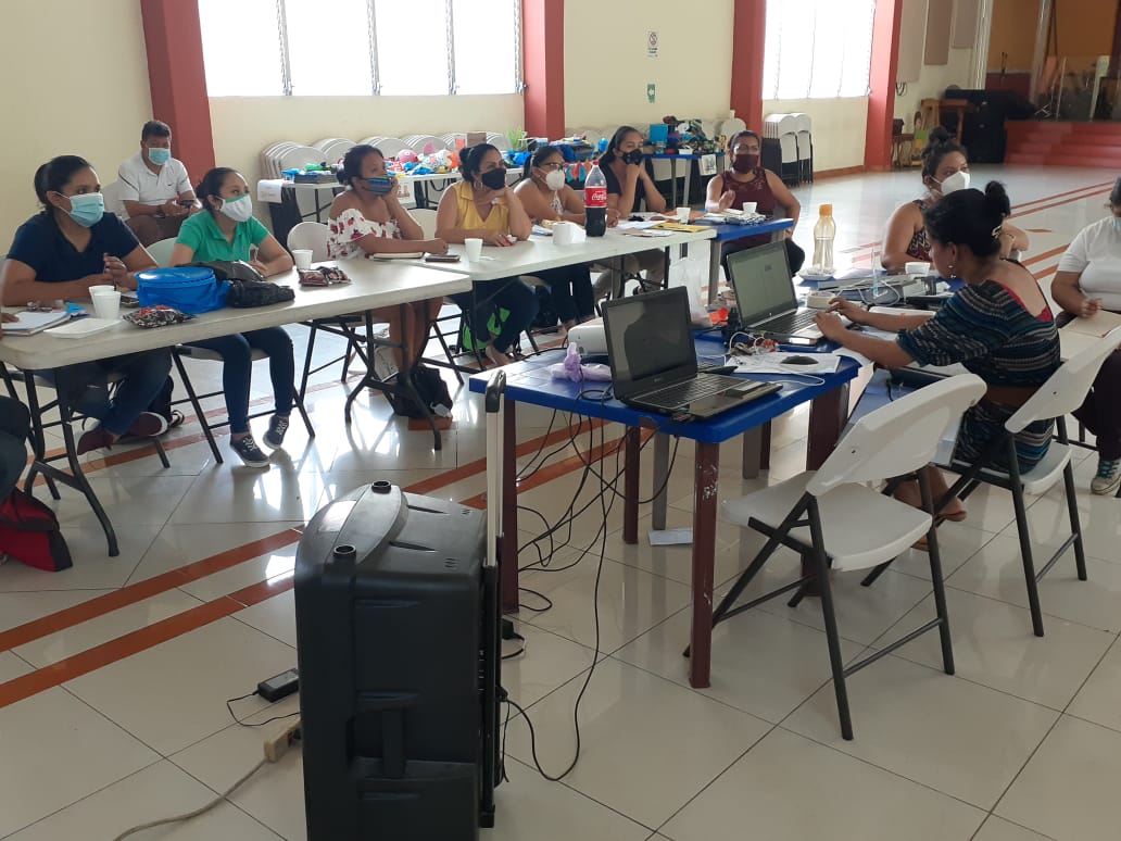 TOMi.digital - CONOCIENDO MI CENTRO ESTUDIANTIL