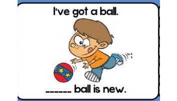 TOMi.digital - Review 1st grade